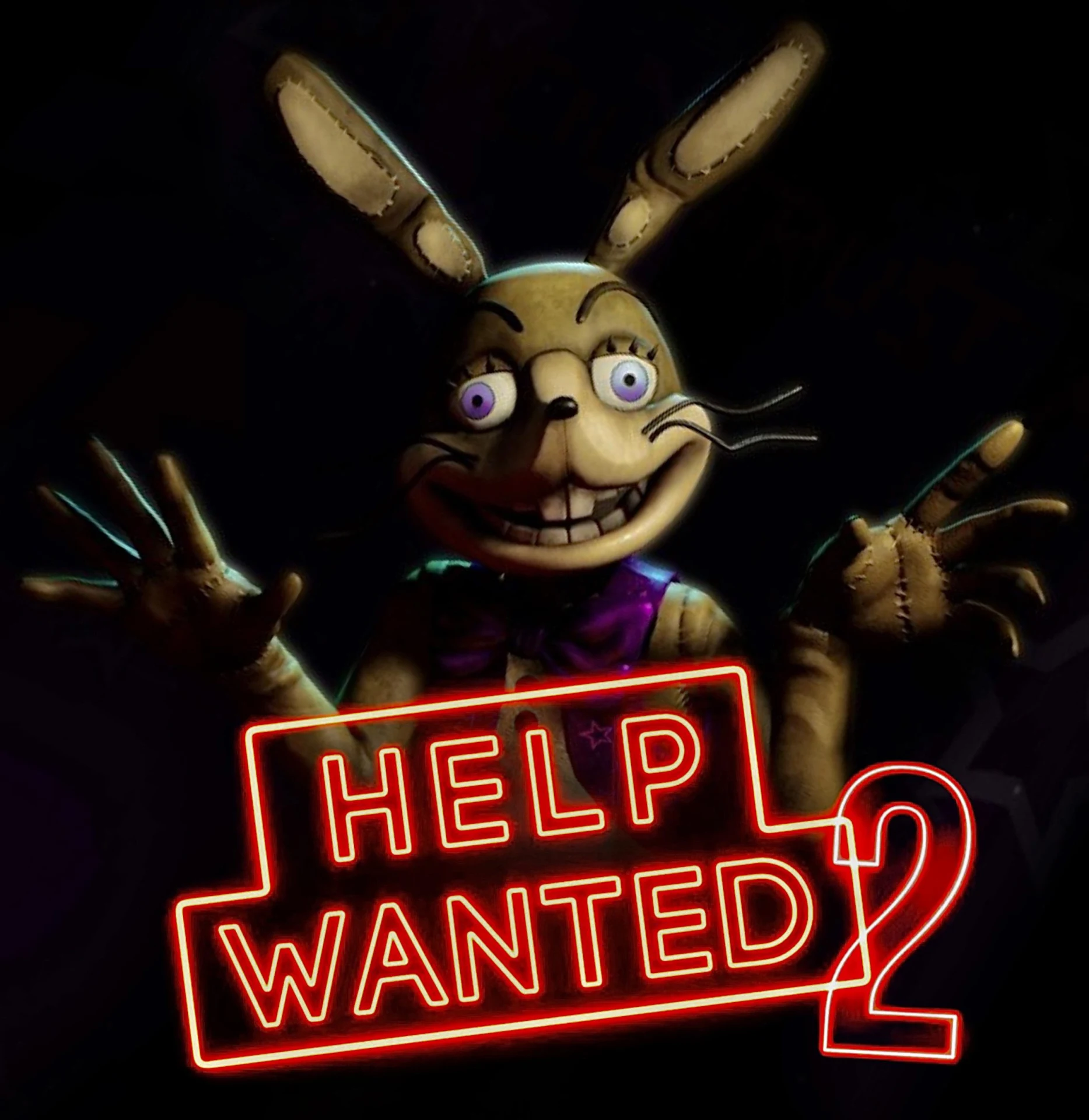 Five Nights at Freddy’s: Help Wanted 2: Все то, что потребуется для ...