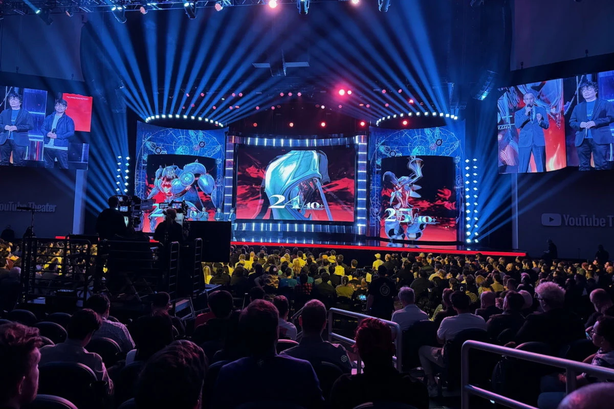 Объявлена дата проведения Summer Game Fest 2025